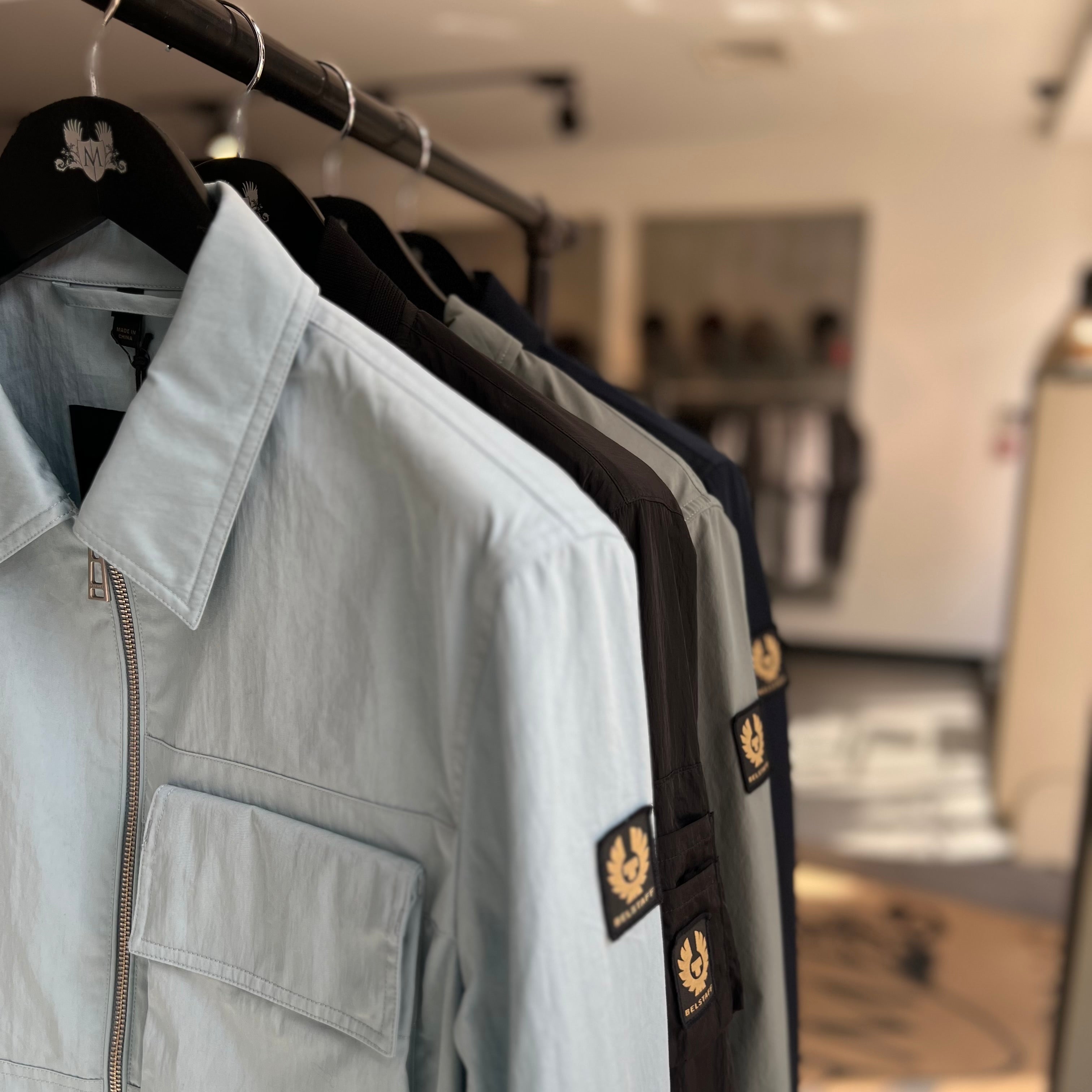Belstaff Men's T-Shirts, Sweatshirts, premium Caps & More.